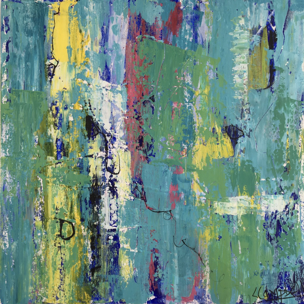 Distraction | Sandy Campbell